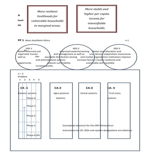 Intermediate Development Objectives (IDOs) | DOCX