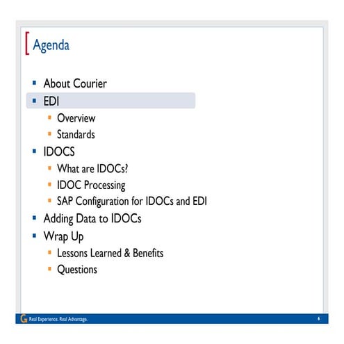 IDOC-ALE-COMPLETE DETAILS WITH THE CONFIGURATION | PDF