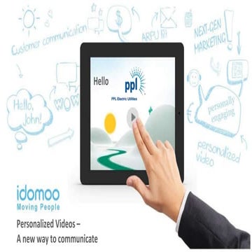 Idomoo ppl case study.pptx