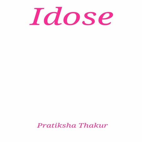 Idose | PDF