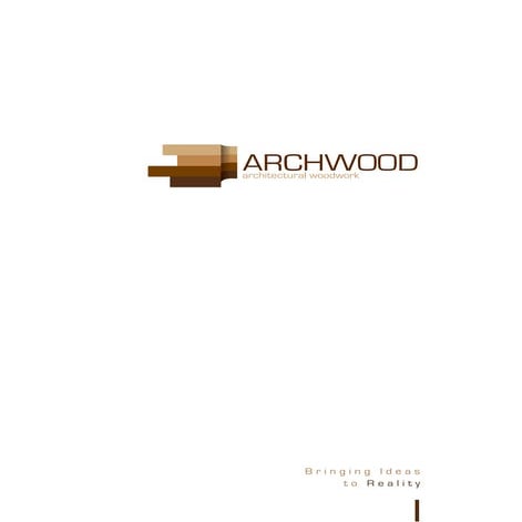 Archwood profile | PDF