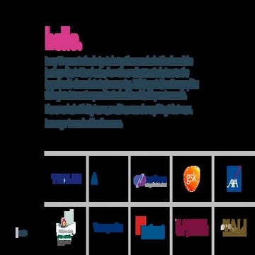 Gareth Irwin presentations