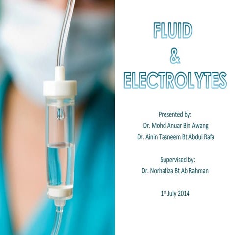 Bedside Procedures | PPT