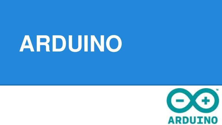 Arduino
