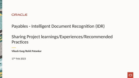 Oracle_Intelligent_Document_Recognition_for_Payables_Invoices_Getting_Started_Guide_20C_-_Final ...