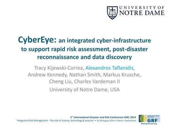 FORTE-Seismic risk assessment of industrial plants a case study-ID1277 ...
