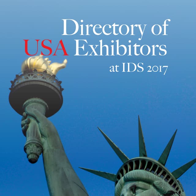 IDS 2017 - Koelnmesse - Cologne, Germany | PDF