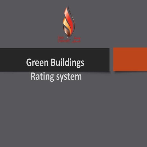 Green Buildings-Rating system.pptx