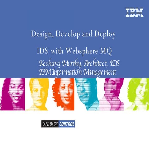 Ibm Informix Dynamic Server And Websphere Mq Integration Ppt 0639