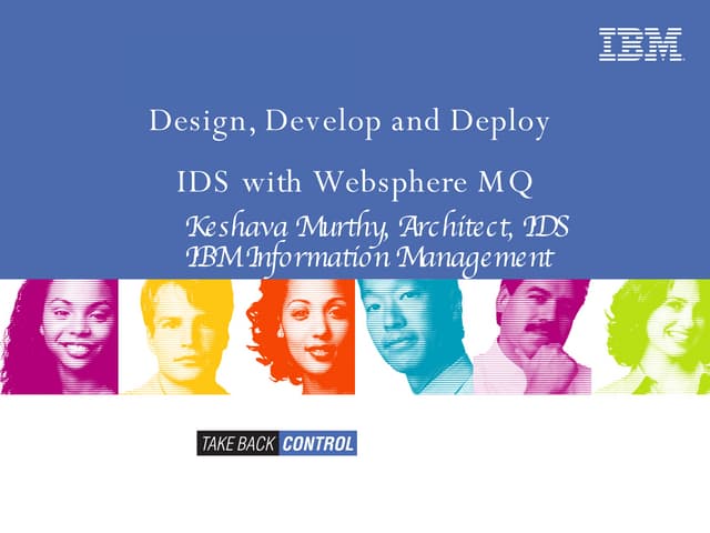 Ibm Informix Dynamic Server And Websphere Mq Integration Ppt 0639