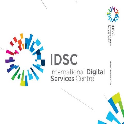 Idsc presentation 180512 | PPTX