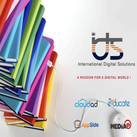 IDS credentials 2015 | PPT