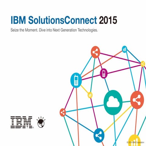 Indonesia Ibm Solution Connect Ibm Bluemix Ppt 