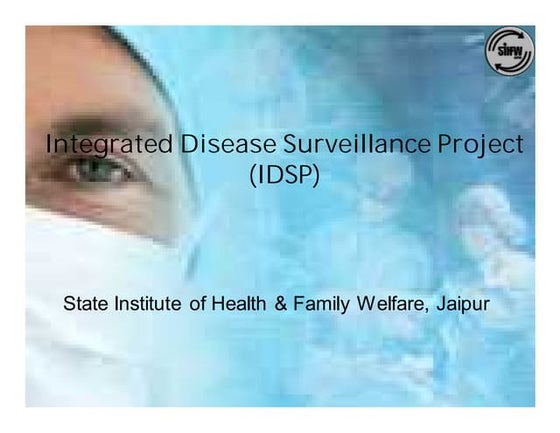 Integrated Disease Surveillance Programme (IDSP).pptx
