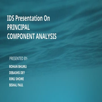 IDS presentation properly done through convex.pptx