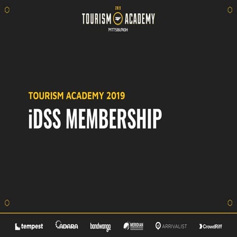 Beginner iDSS Membership | PDF