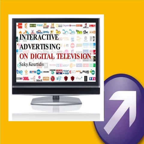 Interactive Television: Simulating User Engagement in Modern Media ...