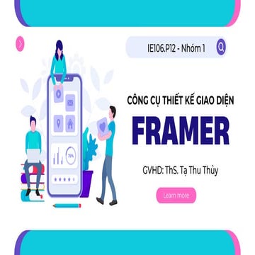 About Framer UI UX Design Tool Seminar.pdf