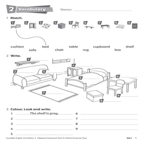 Ie 2e level_2_unit__2 | PDF