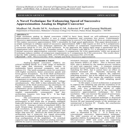 Ie3614221424 | PDF | Digital Audio | Computer Software and Applications