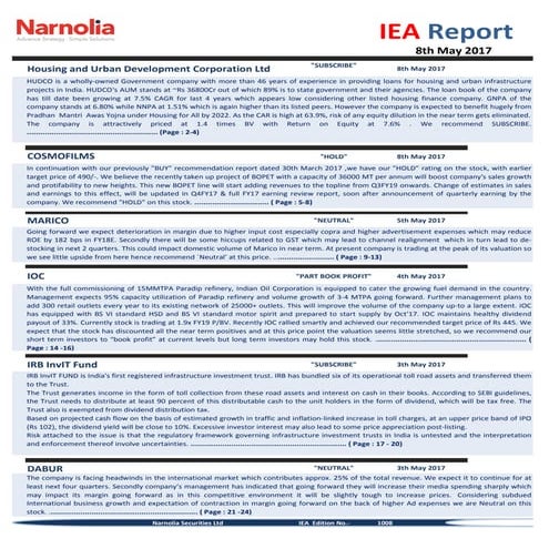 IEA Report | PDF
