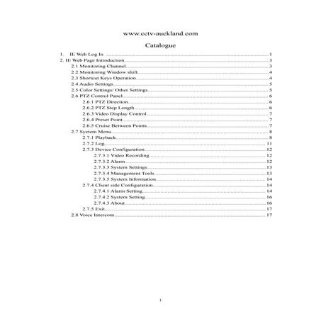 Ie active instructions 副本 | PDF