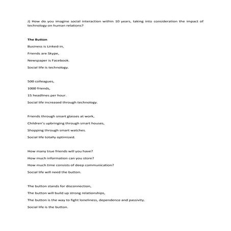 Digital Natives Example | PPT