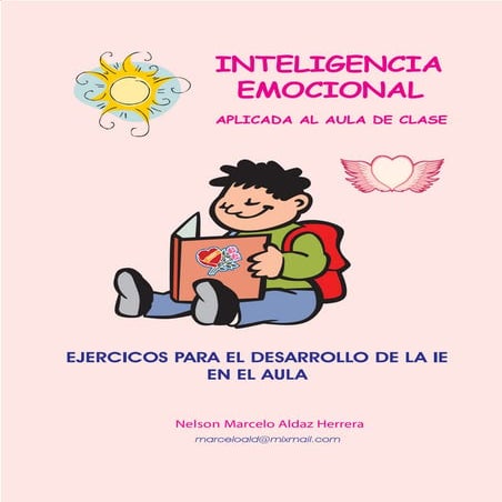 Unidad didáctica "Sentir y pensar" | PDF