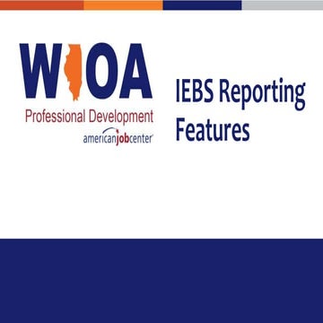 IEBS Reporting Features 2024 March 1.pptx