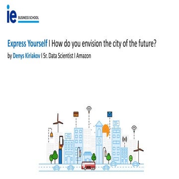 Smart cities 2020 | PDF