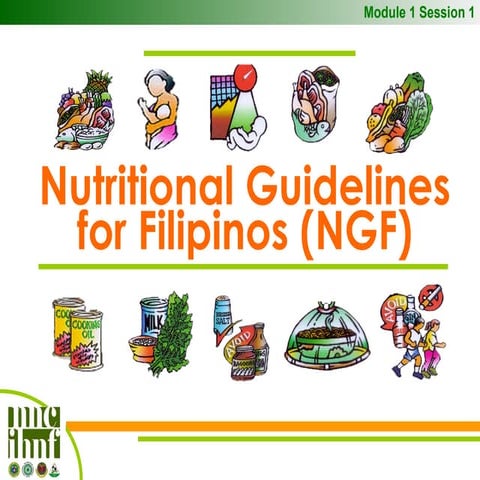 10 nutritional GUIDELINES FOR FILIPINOS .ppt