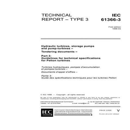 Iec61366 3 | PDF