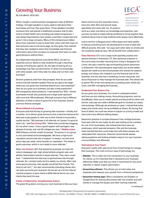 JackWelchInterview | PDF | Business Administration | Business