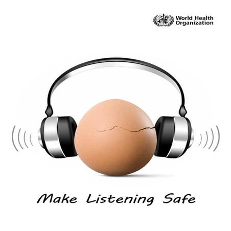 Make Listening Safe | PDF