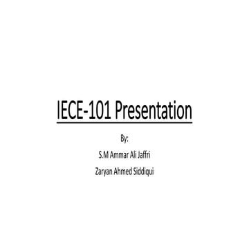 IECE-101 Presentation.pptx
