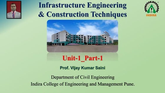 Infrastructure Engineering-Part-4 | PDF