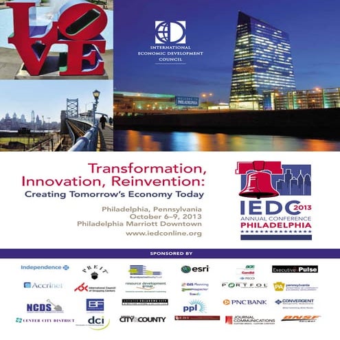 Iedc annual registration_brochure | PDF