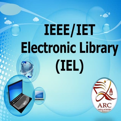 IEEE | PPT