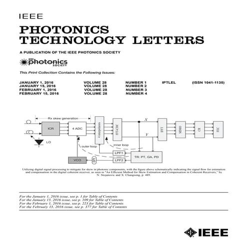 PHOTONIC DEVICES INTRODUCTION | PPTX