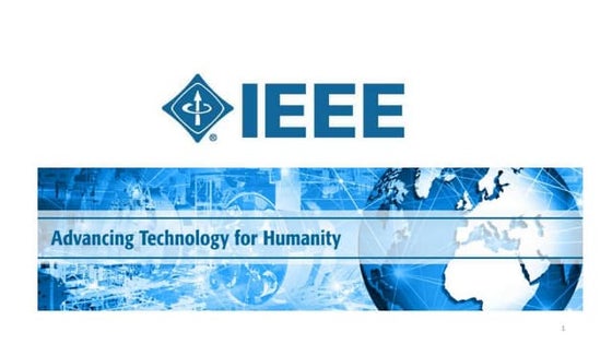 IEEE | PPT