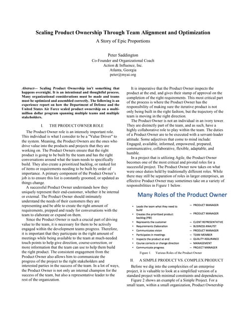 Case Study Paramount Pictures | PDF