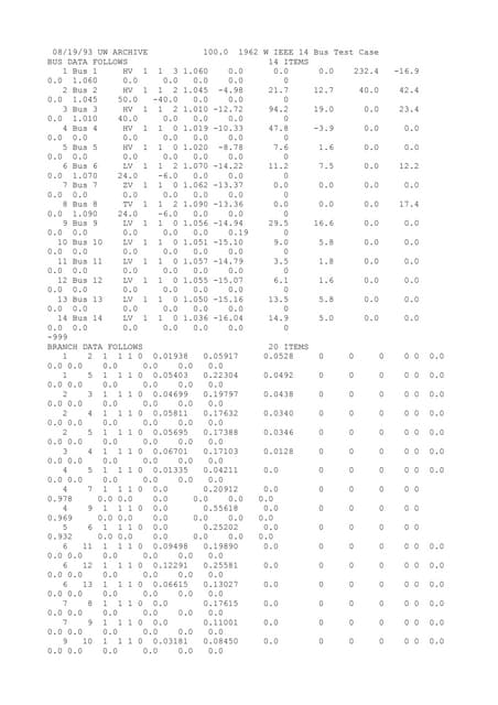 Calculo de cotas | PDF