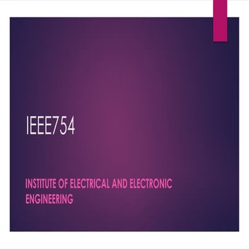 Presentation_on_IEEE754_AL_ICT_Fist term.pptx