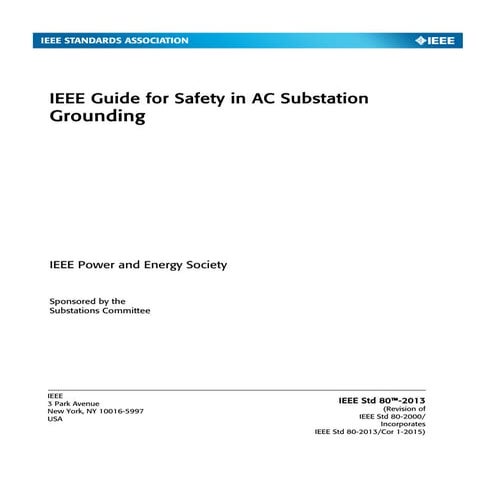 Ieee 80 20 | PDF