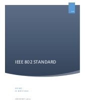 IEEE 802.15.4 in IoT Networks: Design, Performance, and Applications ...