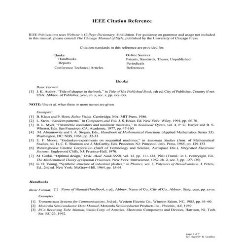 Asme paper format-ectc2009