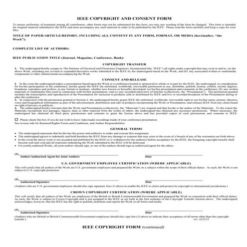 Copyright receipt | PDF
