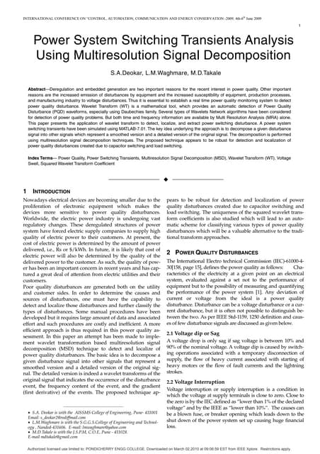 Power Quality Audit.pptx