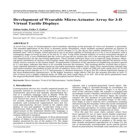 Ieeepro techno solutions 2012 ieee embedded project development of ...