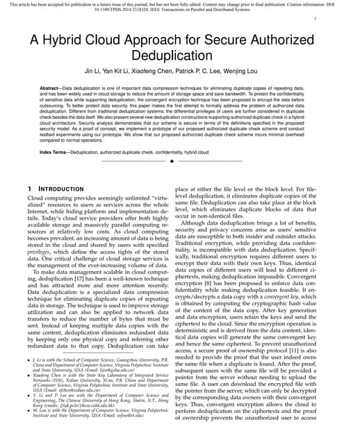 Locks In Disributed Systems | PPT